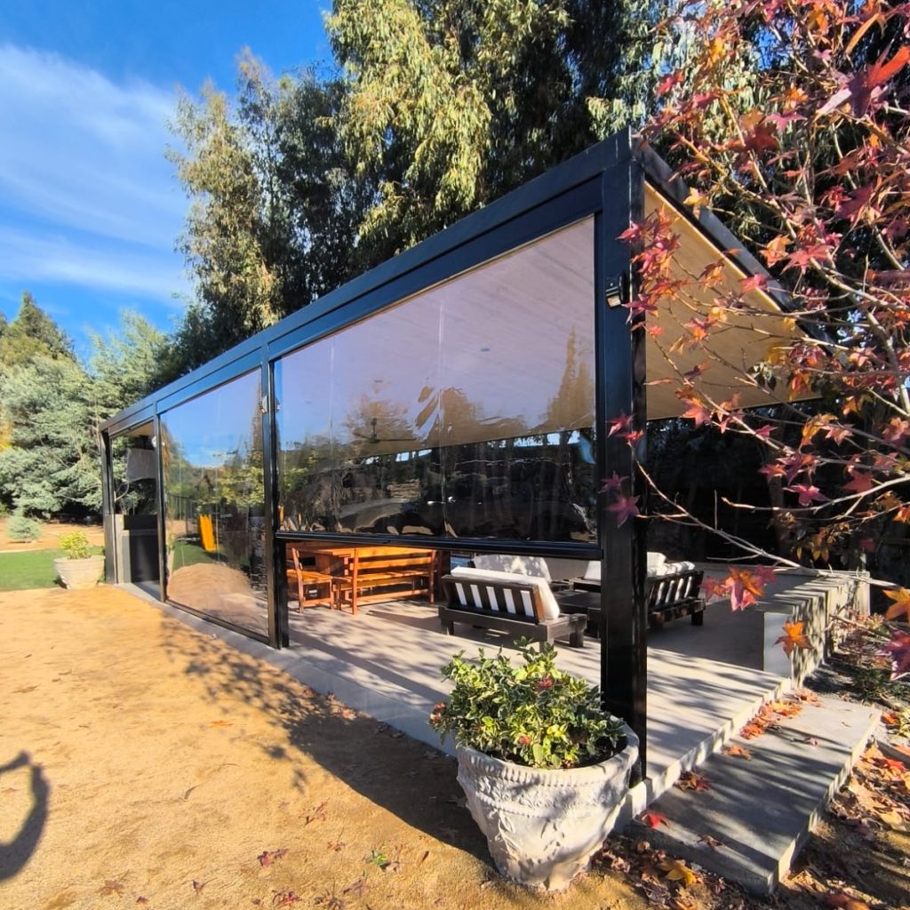 Proyectos – Vertika